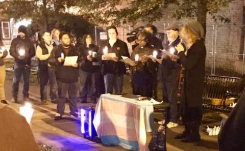 Home - Trans Empowerment Project