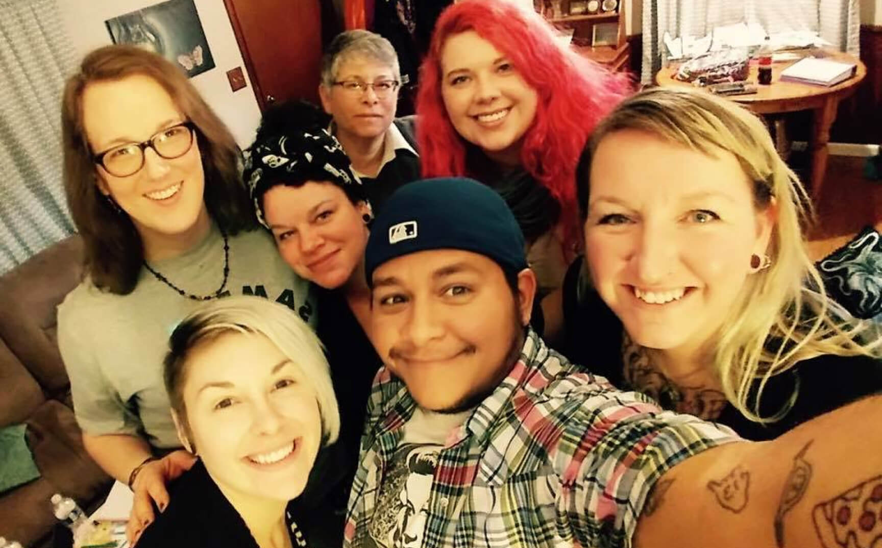 Trans Employment Project - Trans Empowerment Project