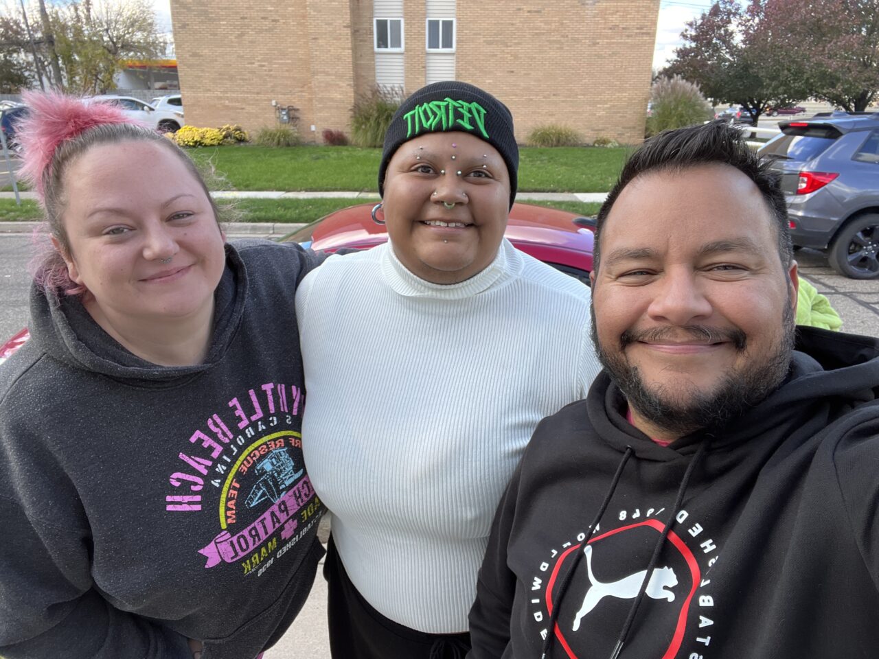 From Awareness to Action - Trans Empowerment Project