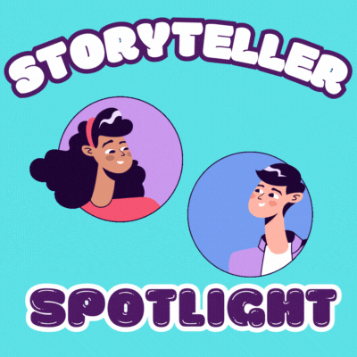 Storyteller Spotlight - Trans Empowerment Project