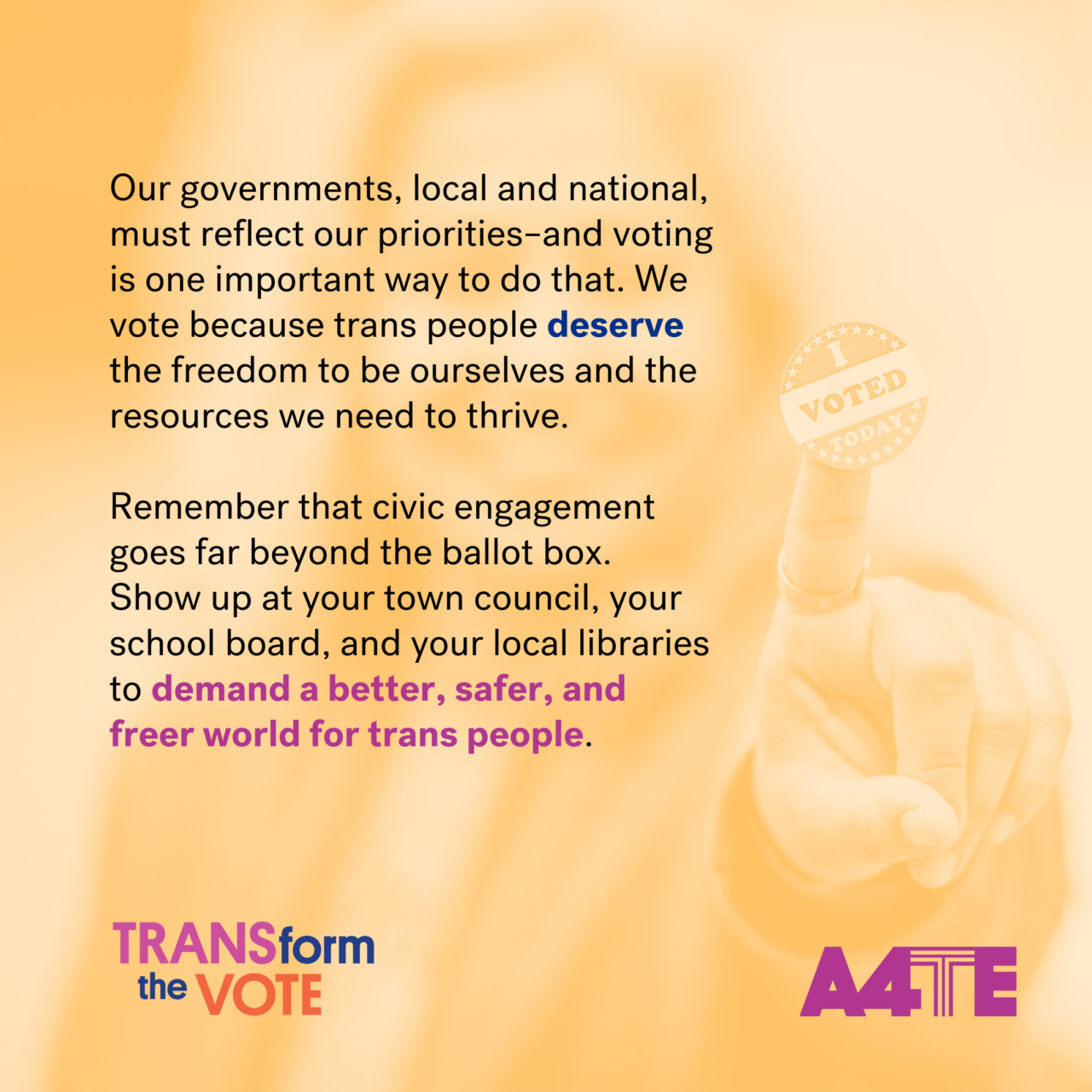 Home - Trans Empowerment Project