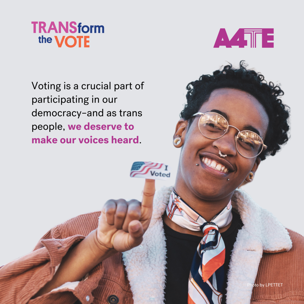 Home - Trans Empowerment Project