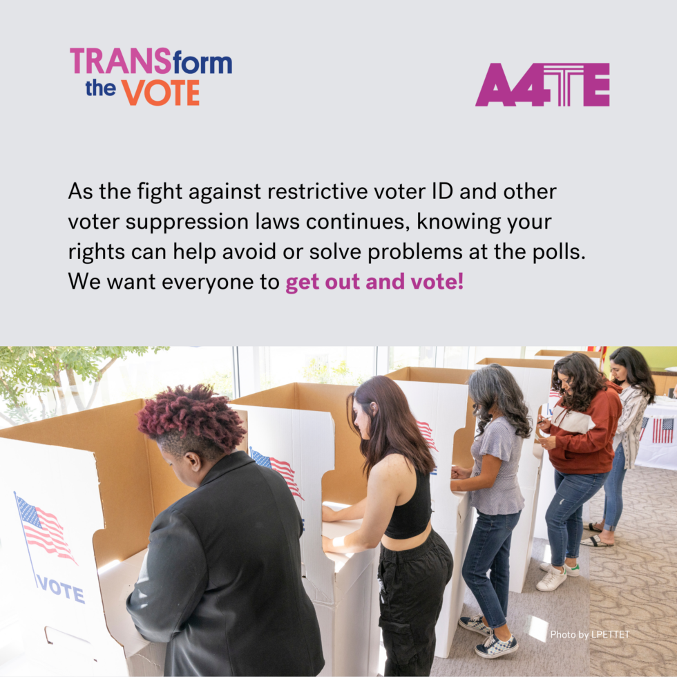 Home - Trans Empowerment Project